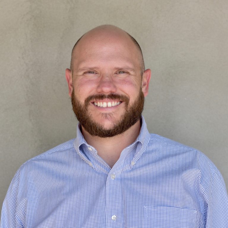 Team Bio - Jackson Creative