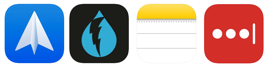 My Must-Have Apps for iOS - Jackson Creative